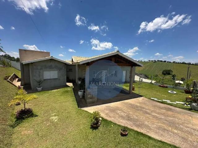 Sítio / Chácara para Venda em Pinhalzinho/SP Zona Rural 3 Quartos