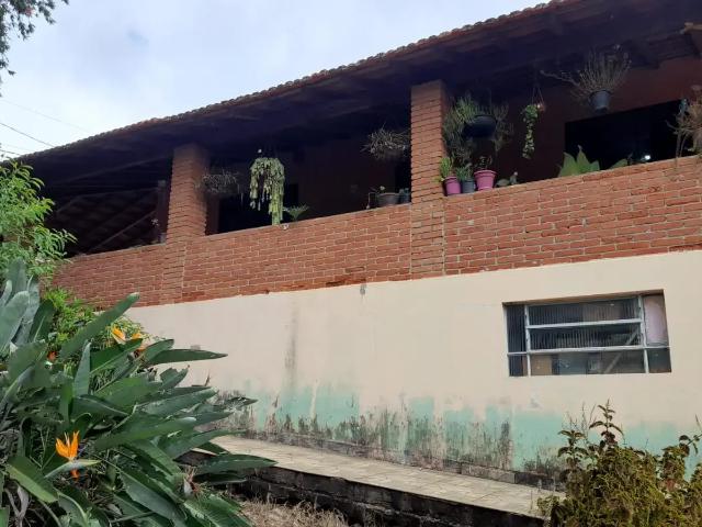 Sítio / Chácara para Venda em Pinhalzinho/SP Zona Rural 3 Quartos