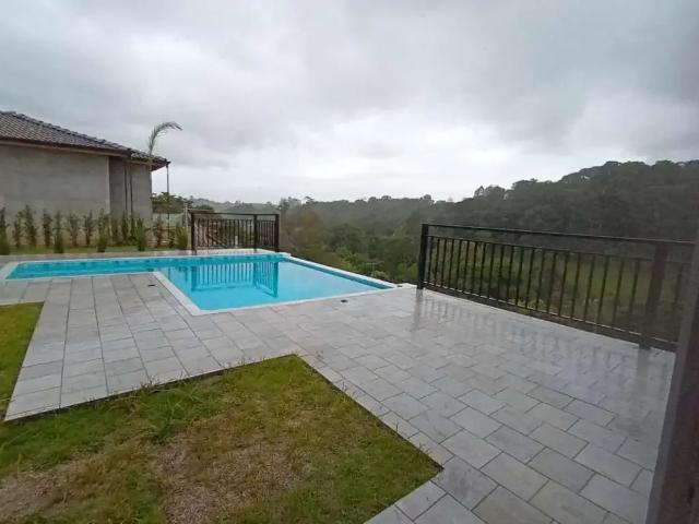 Sítio / Chácara para Venda em Pinhalzinho/SP Zona Rural 3 Quartos