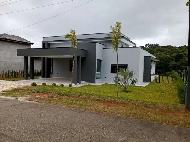 Sítio / Chácara para Venda em Pinhalzinho/SP Zona Rural 3 Quartos