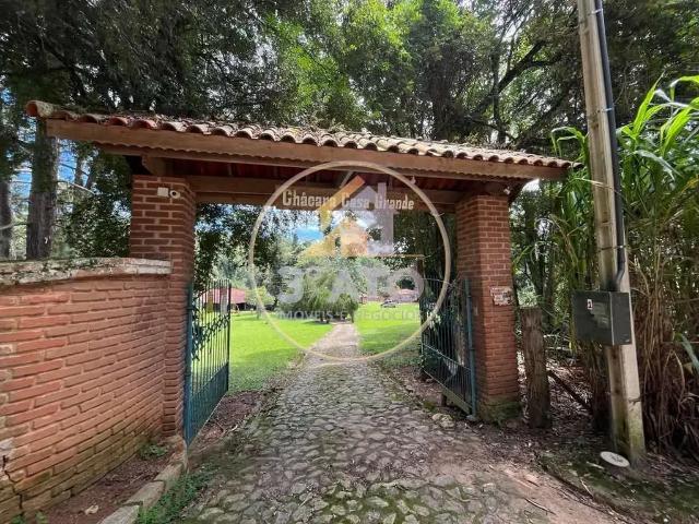 Sítio / Chácara para Venda em Pinhalzinho/SP Zona Rural 4 Quartos