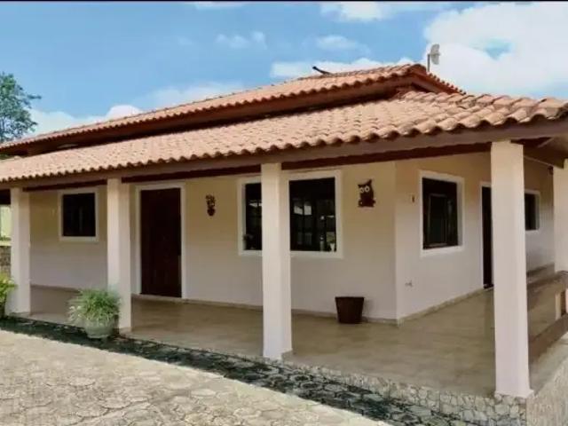 Sítio / Chácara para Venda em Pinhalzinho/SP Zona Rural 4 Quartos