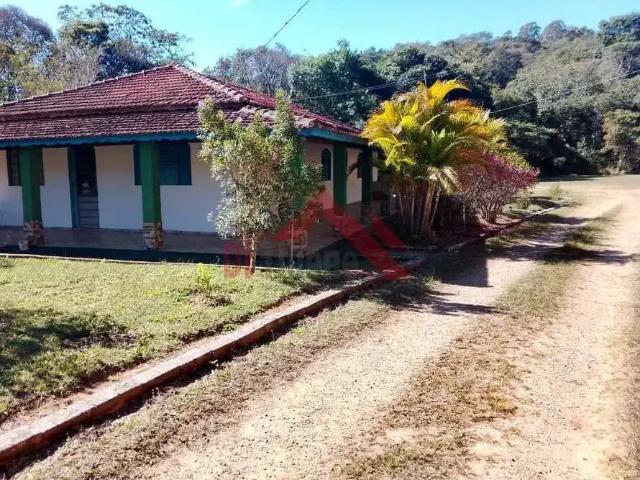 Sítio / Chácara para Venda em Pinhalzinho/SP Araras 3 Quartos