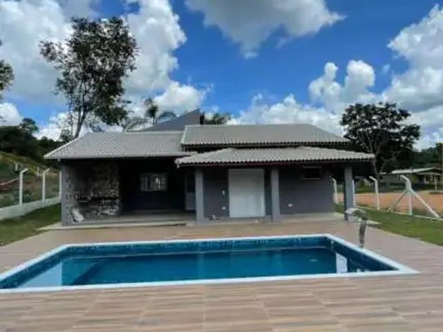 Sítio / Chácara para Venda em Pinhalzinho/SP Areal 2 Quartos