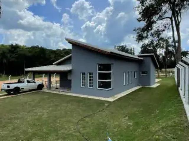 Sítio / Chácara para Venda em Pinhalzinho/SP Areal 2 Quartos