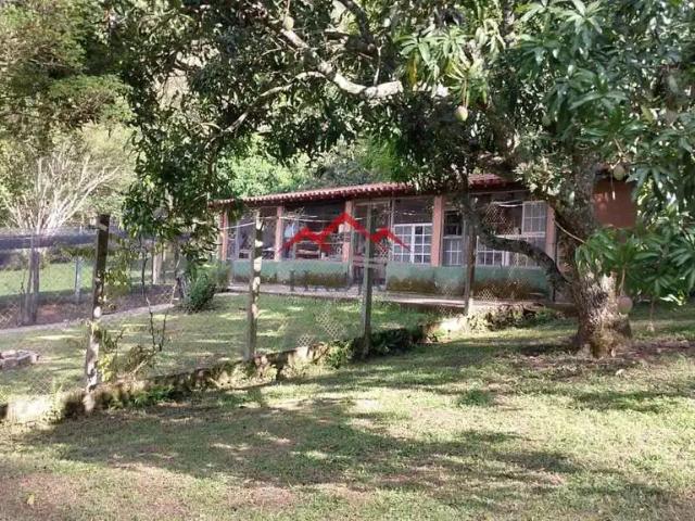 Sítio / Chácara para Venda em Pinhalzinho/SP Cachoeirinha 3 Quartos