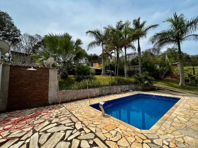 Sítio / Chácara para Venda em Pinhalzinho/SP Cachoeirinha 2 Quartos