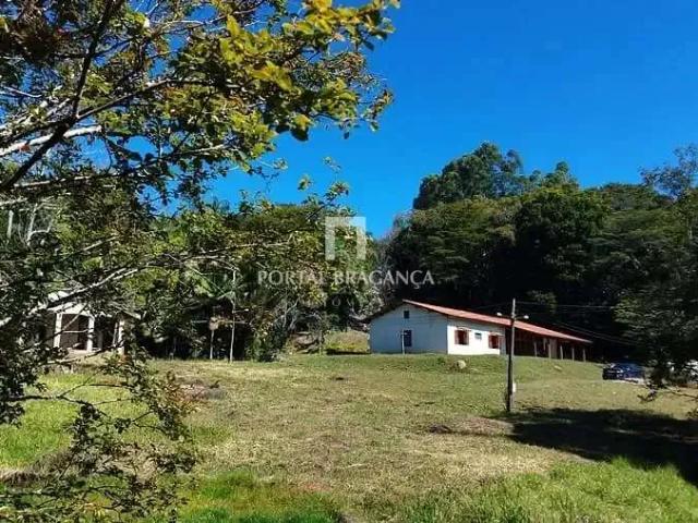 Sítio / Chácara para Venda em Pinhalzinho/SP Cachoeirinha 4 Quartos