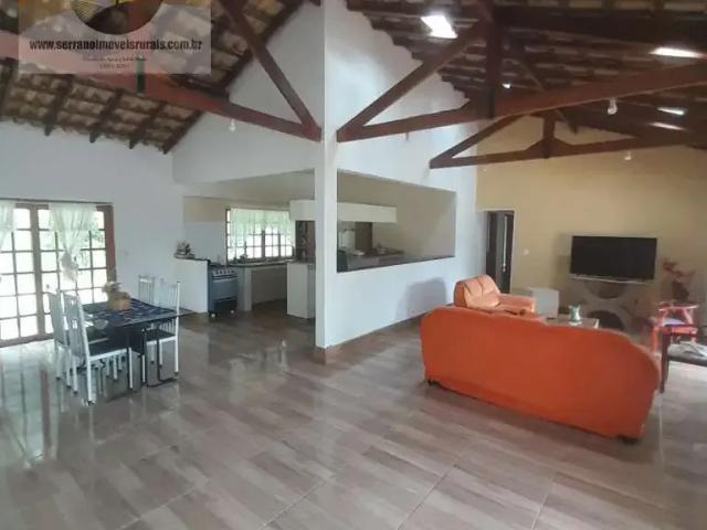 Sítio / Chácara para Venda em Pinhalzinho/SP Centro 3 Quartos