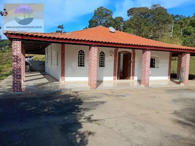Sítio / Chácara para Venda em Pinhalzinho/SP Centro 3 Quartos