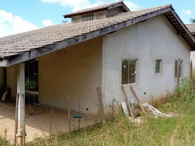 Sítio / Chácara para Venda em Pinhalzinho/SP Centro 3 Quartos