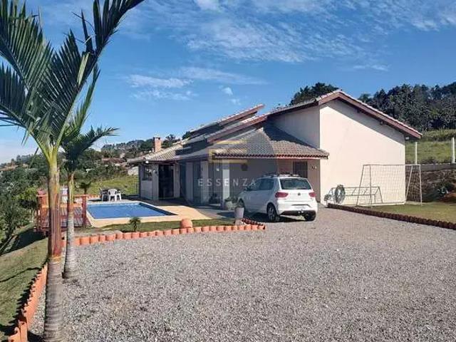 Sítio / Chácara para Venda em Pinhalzinho/SP Centro 2 Quartos