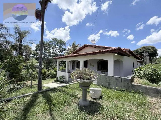 Sítio / Chácara para Venda em Pinhalzinho/SP Centro 2 Quartos