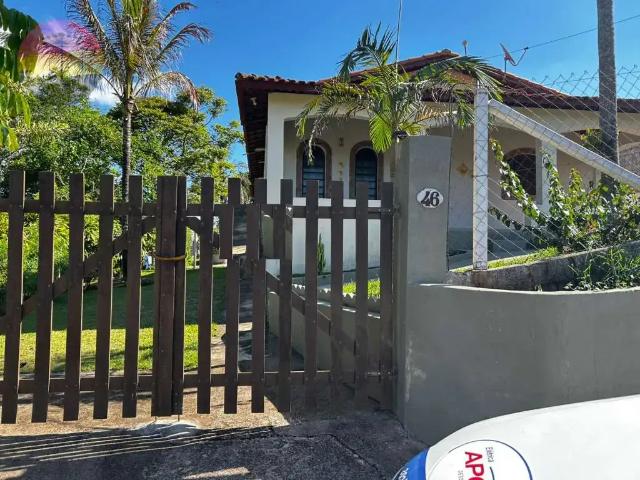 Sítio / Chácara para Venda em Pinhalzinho/SP Centro 2 Quartos