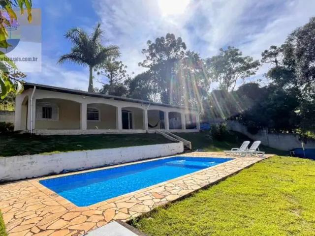 Sítio / Chácara para Venda em Pinhalzinho/SP Centro 2 Quartos