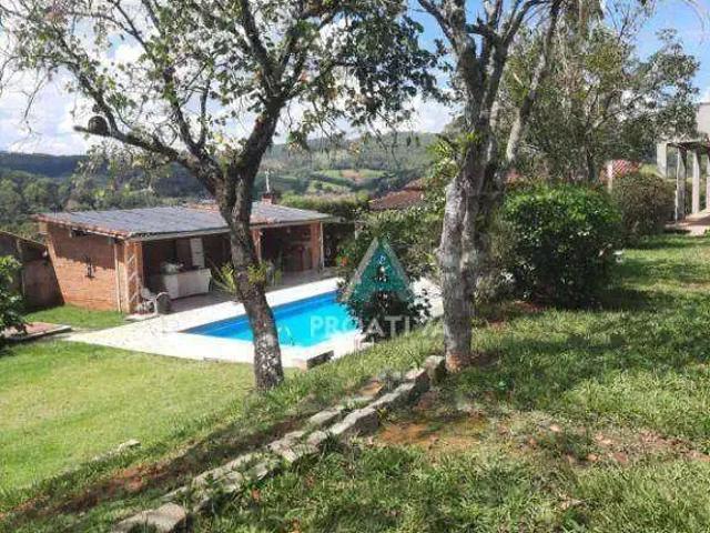 Sítio / Chácara para Venda em Pinhalzinho/SP Centro 2 Quartos