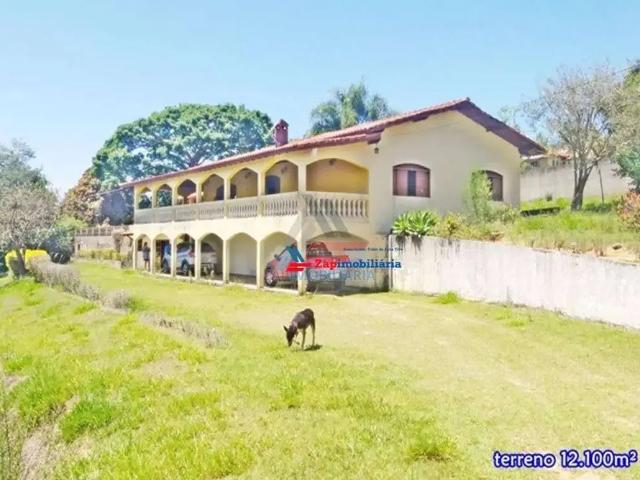 Sítio / Chácara para Venda em Pinhalzinho/SP Centro