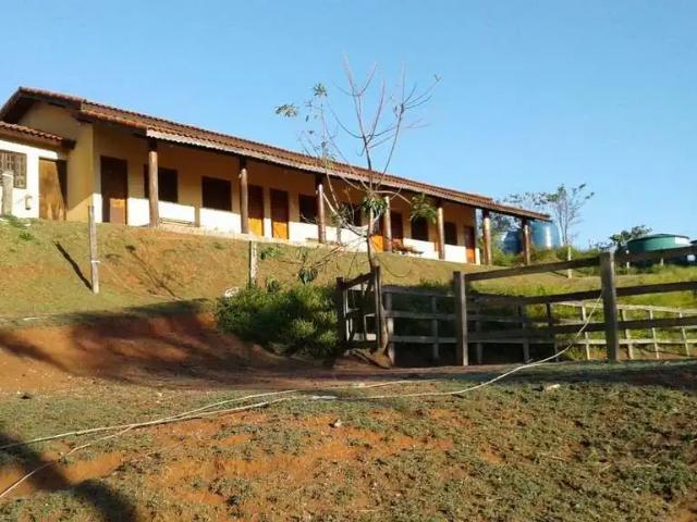 Sítio / Chácara para Venda em Pinhalzinho/SP Centro 6 Quartos