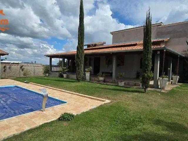 Sítio / Chácara para Venda em Pinhalzinho/SP Jardim Do Pinhal 2 Quartos