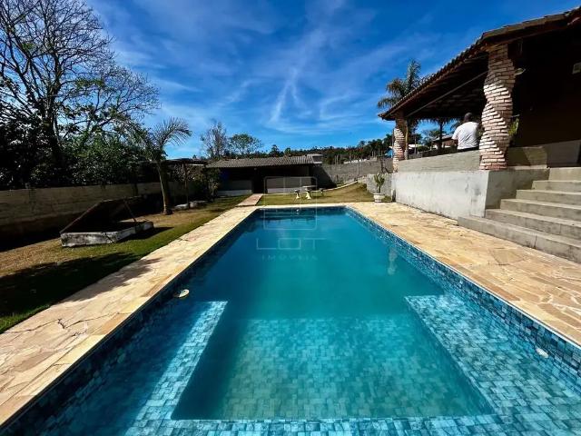 Sítio / Chácara para Venda em Pinhalzinho/SP Jardim Do Pinhal 3 Quartos