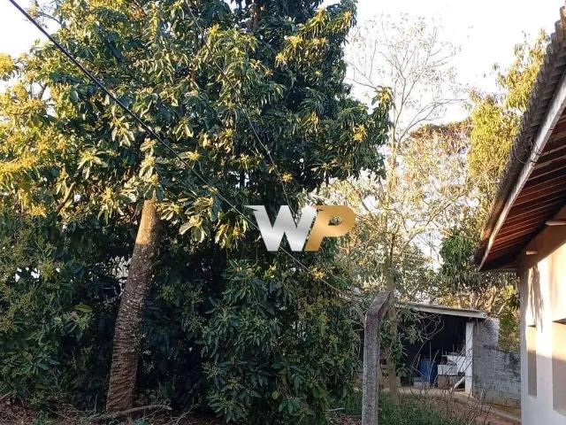 Sítio / Chácara para Venda em Pinhalzinho/SP Jardim Do Pinhal 3 Quartos