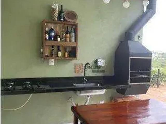 Sítio / Chácara para Venda em Pinhalzinho/SP Jardim Do Pinhal 3 Quartos