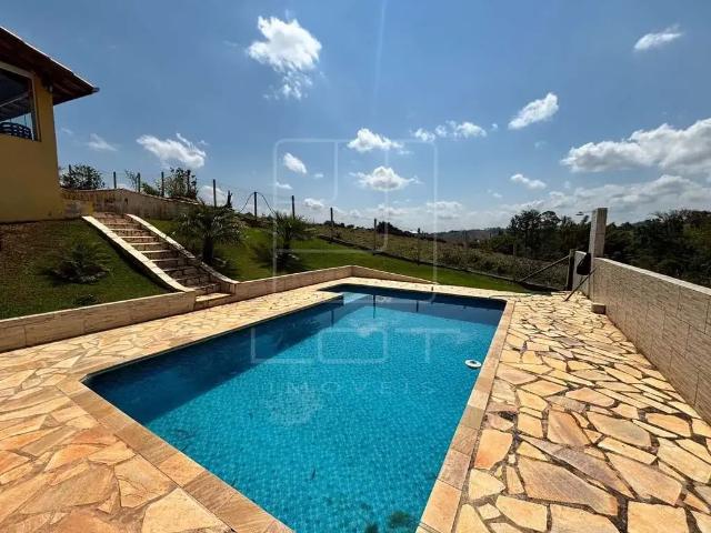Sítio / Chácara para Venda em Pinhalzinho/SP Jardim Do Pinhal 3 Quartos