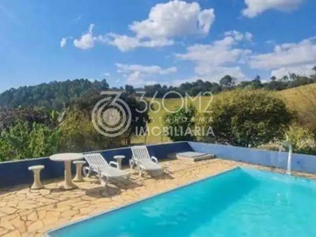 Sítio / Chácara para Venda em Pinhalzinho/SP Jardim Do Pinhal 4 Quartos