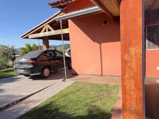 Sítio / Chácara para Venda em Pinhalzinho/SP Jardim Império 3 Quartos
