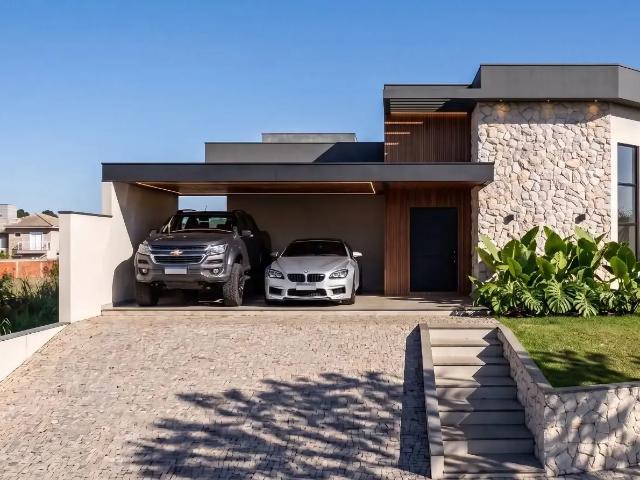 Sítio / Chácara para Venda em Pinhalzinho/SP Residencial Stephany 3 Quartos