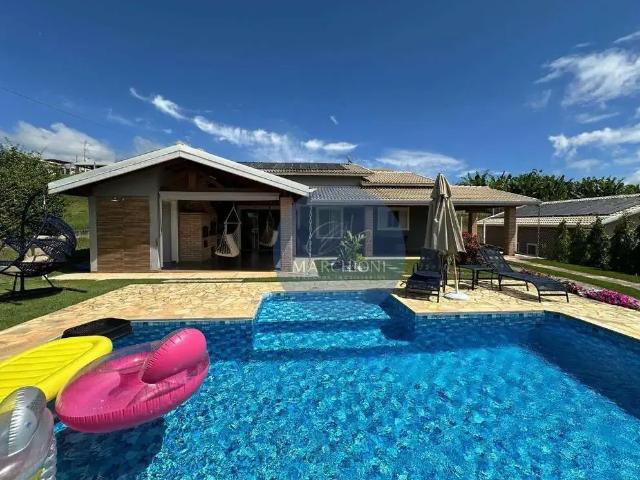 Sítio / Chácara para Venda em Pinhalzinho/SP Zona Rural 3 Quartos