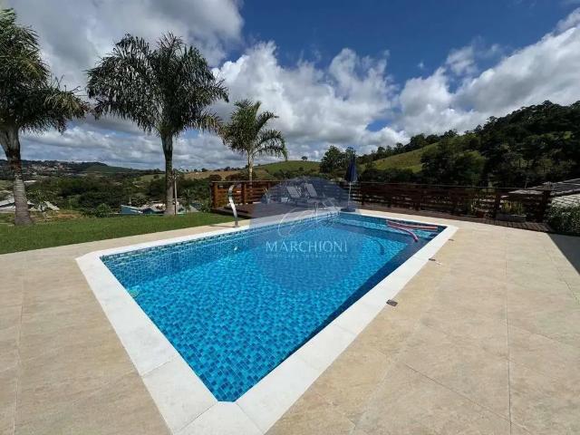 Sítio / Chácara para Venda em Pinhalzinho/SP Jardim São Geraldo 3 Quartos