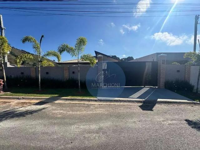 Sítio / Chácara para Venda em Pinhalzinho/SP Jardim Império 3 Quartos