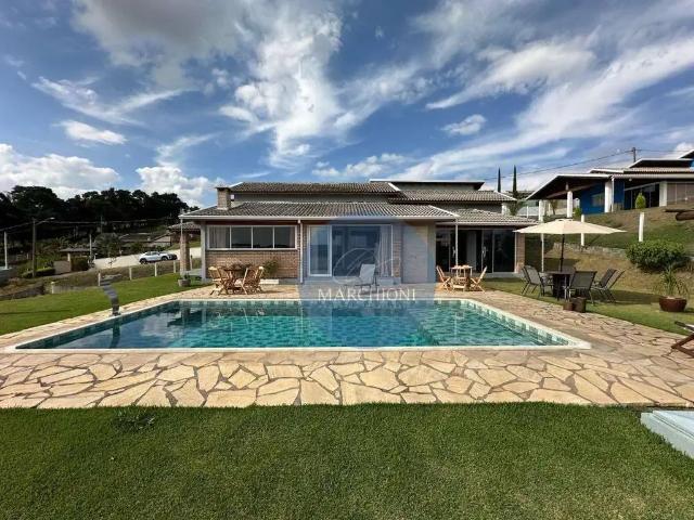 Sítio / Chácara para Venda em Pinhalzinho/SP Jardim Império 3 Quartos