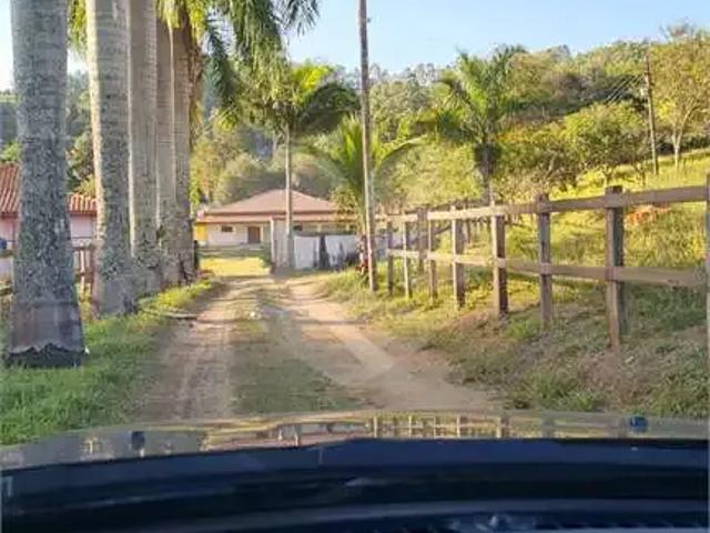 Sítio / Chácara para Venda em Pinhalzinho/SP Jardim Limão 12 Quartos
