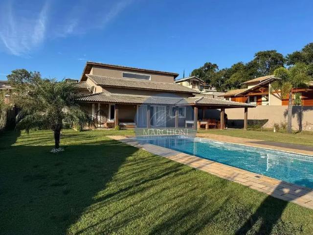 Sítio / Chácara para Venda em Pinhalzinho/SP Jardim São Geraldo 5 Quartos