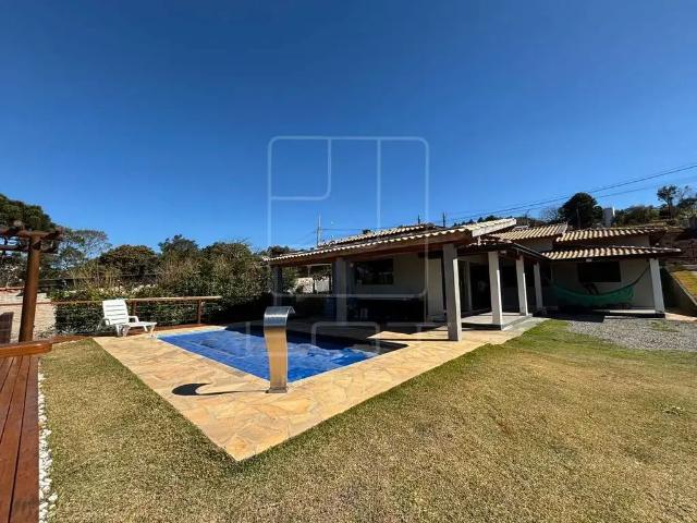 Sítio / Chácara para Venda em Pinhalzinho/SP Jardim Prado 2 Quartos