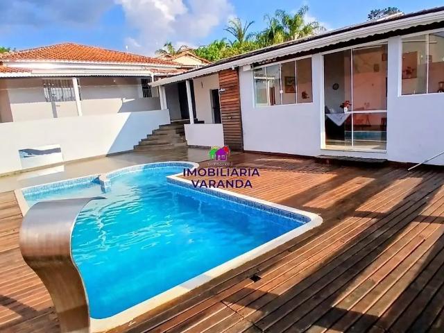 Sítio / Chácara para Venda em Pinhalzinho/SP Recanto das Andorinhas 2 Quartos