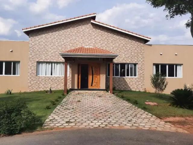 Sítio / Chácara para Venda em Pinhalzinho/SP Rosa Mendes 4 Quartos