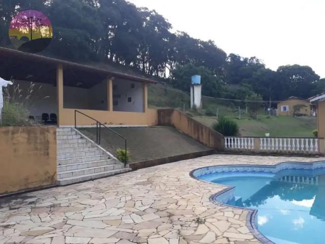Sítio / Chácara para Venda em Pinhalzinho/SP Rosa Mendes 6 Quartos