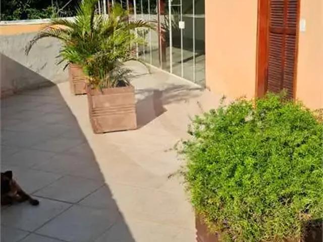Sítio / Chácara para Venda em Pinheiral/RJ Centro 4 Quartos