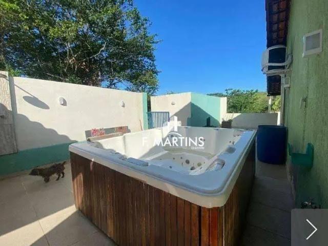 Sítio / Chácara para Venda em Pinheiral/RJ Chalet 4 Quartos
