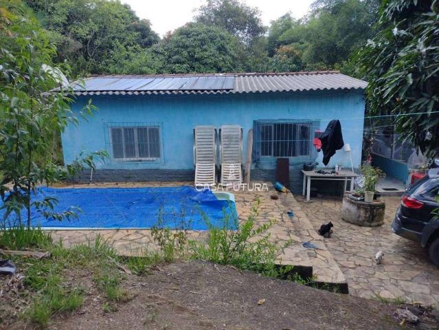 Sítio / Chácara para Venda em Pinheiral/RJ Palmeiras 2 Quartos