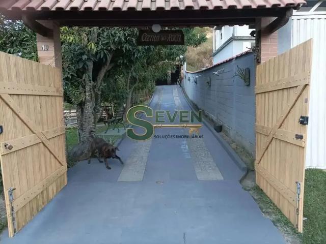 Sítio / Chácara para Venda em Pinheiral/RJ Vale do Sol 3 Quartos