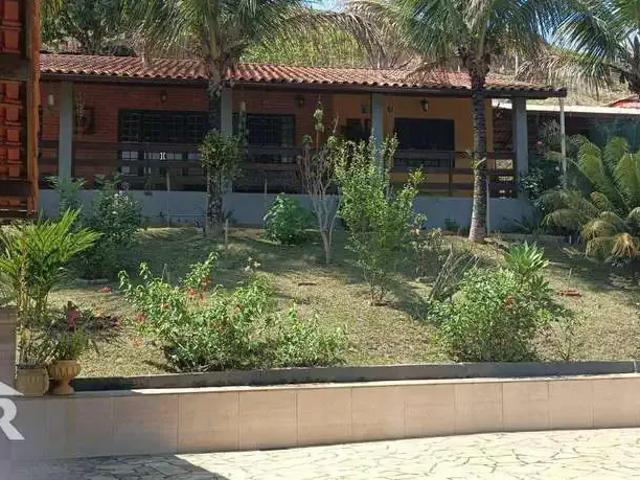 Sítio / Chácara para Venda em Pinheiral/RJ Vale Dos Pinheiros 3 Quartos