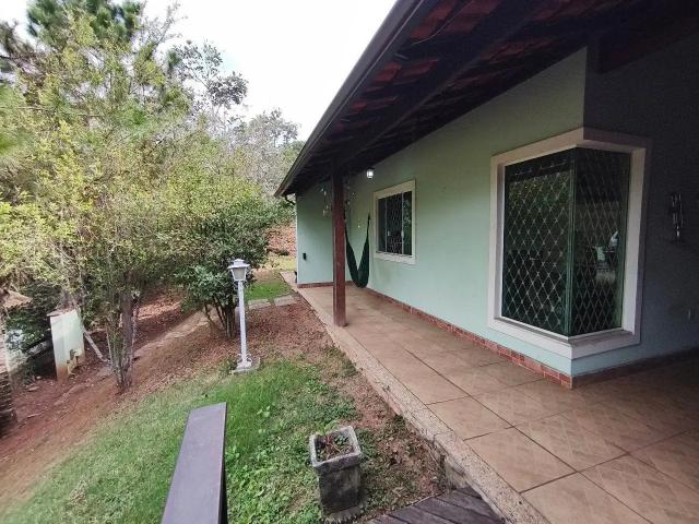 Sítio / Chácara para Venda em Pinheiral/RJ Zona Rural 5 Quartos