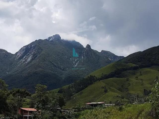 Sítio / Chácara para Venda em Piquete/SP Marins
