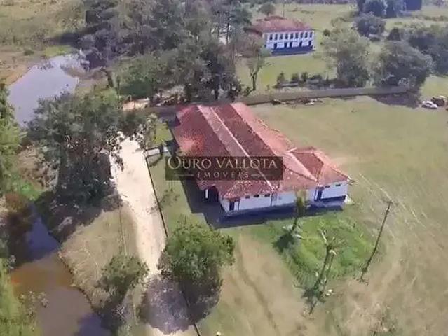 Sítio / Chácara para Venda em Piquete/SP Marins