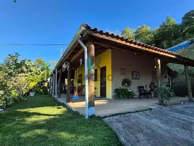 Sítio / Chácara para Venda em Piquete/SP Canta Galo 2 Quartos