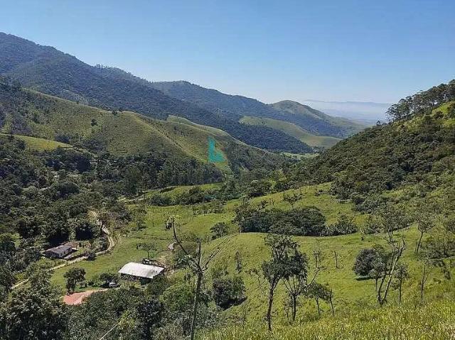 Sítio / Chácara para Venda em Piquete/SP Centro 3 Quartos